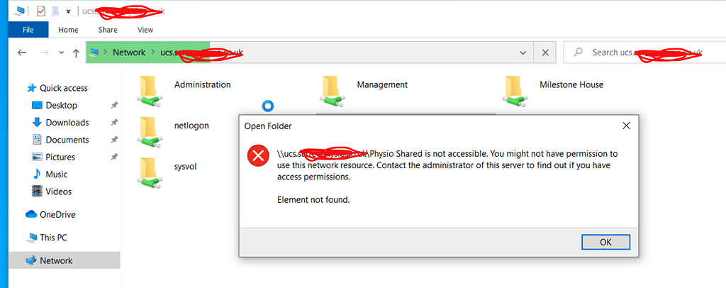 Creating Windows Shares Ucs Univention Corporate Server Univention Help