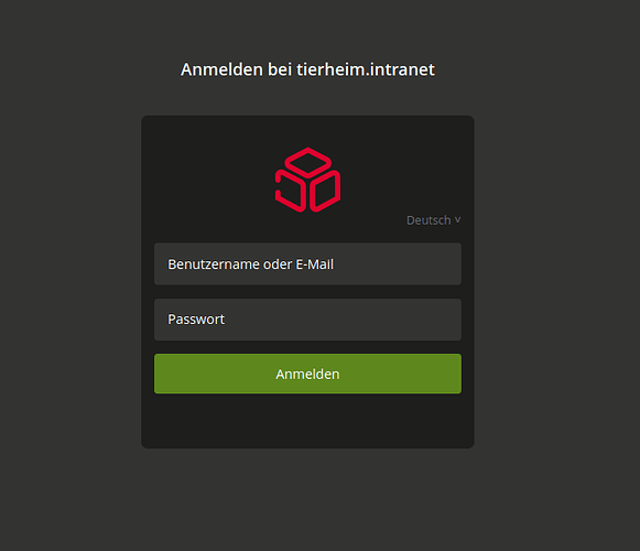 Problem Keycloak Invalid Request Error Client Not Found Community Univention Help